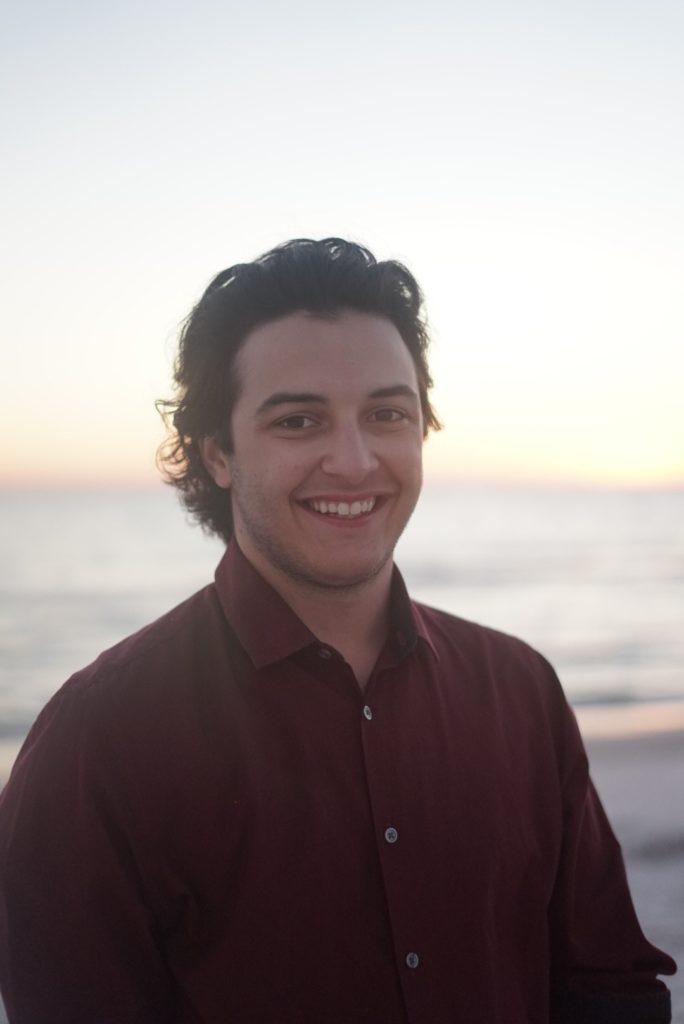 "Where are they now?" - New England